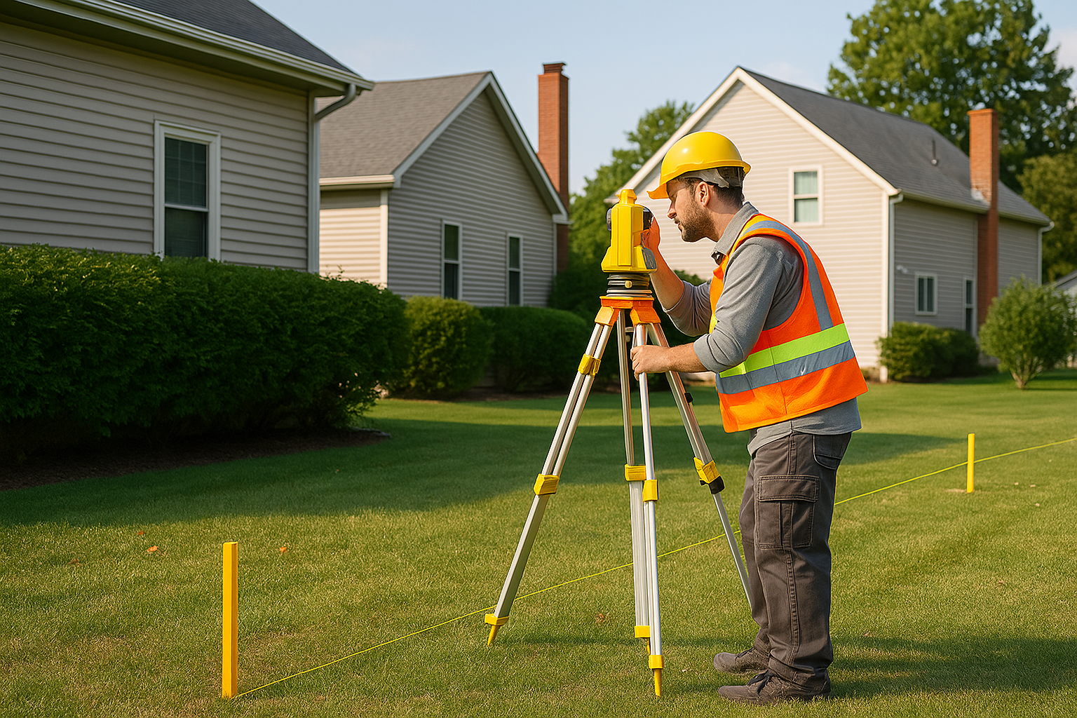 Homeowner Rights Guide: Limits, Laws & Property Rules - AHA