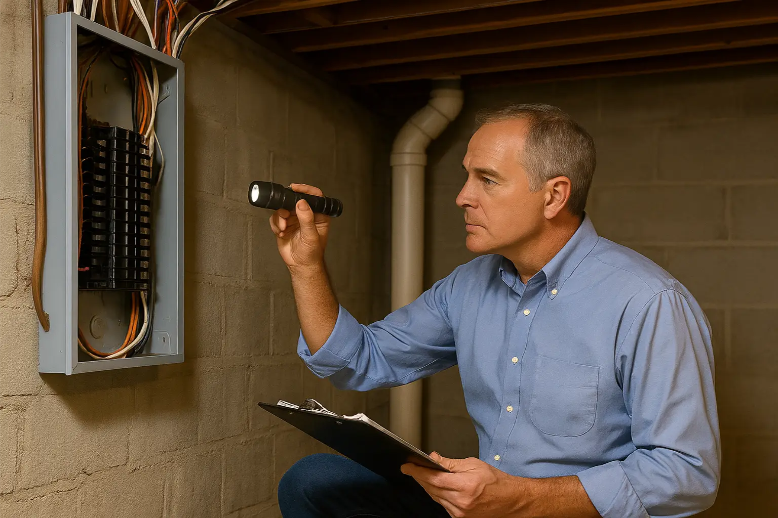 Avoid the Biggest Home Inspection Fails | AHA